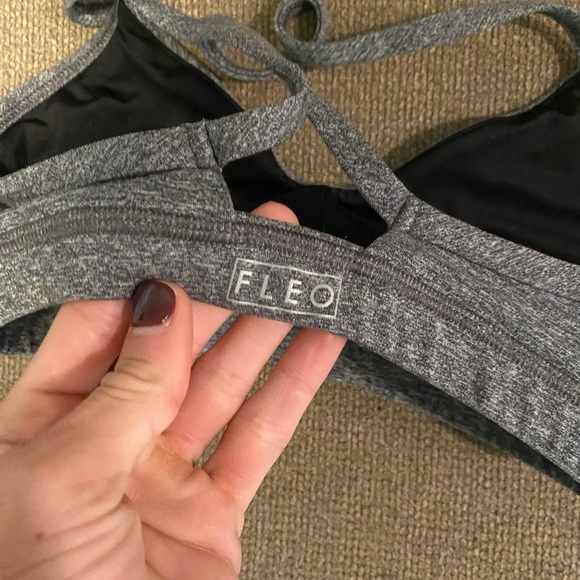 Fleo | Intimates & Sleepwear | Fleo Reinette Bra | Poshmark
